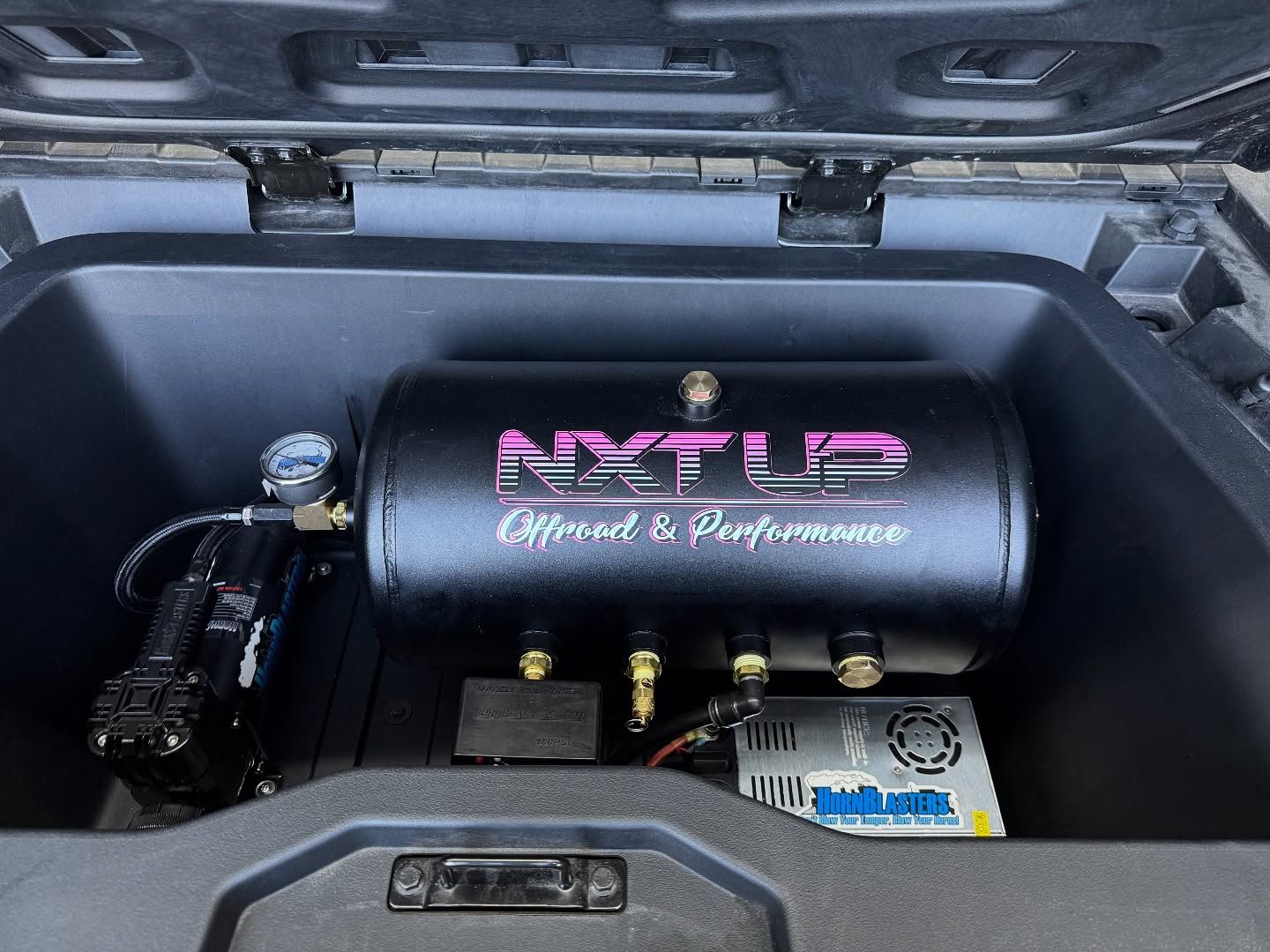 Gallery | NXT-UP Offroad & Performance | Tomball, TX