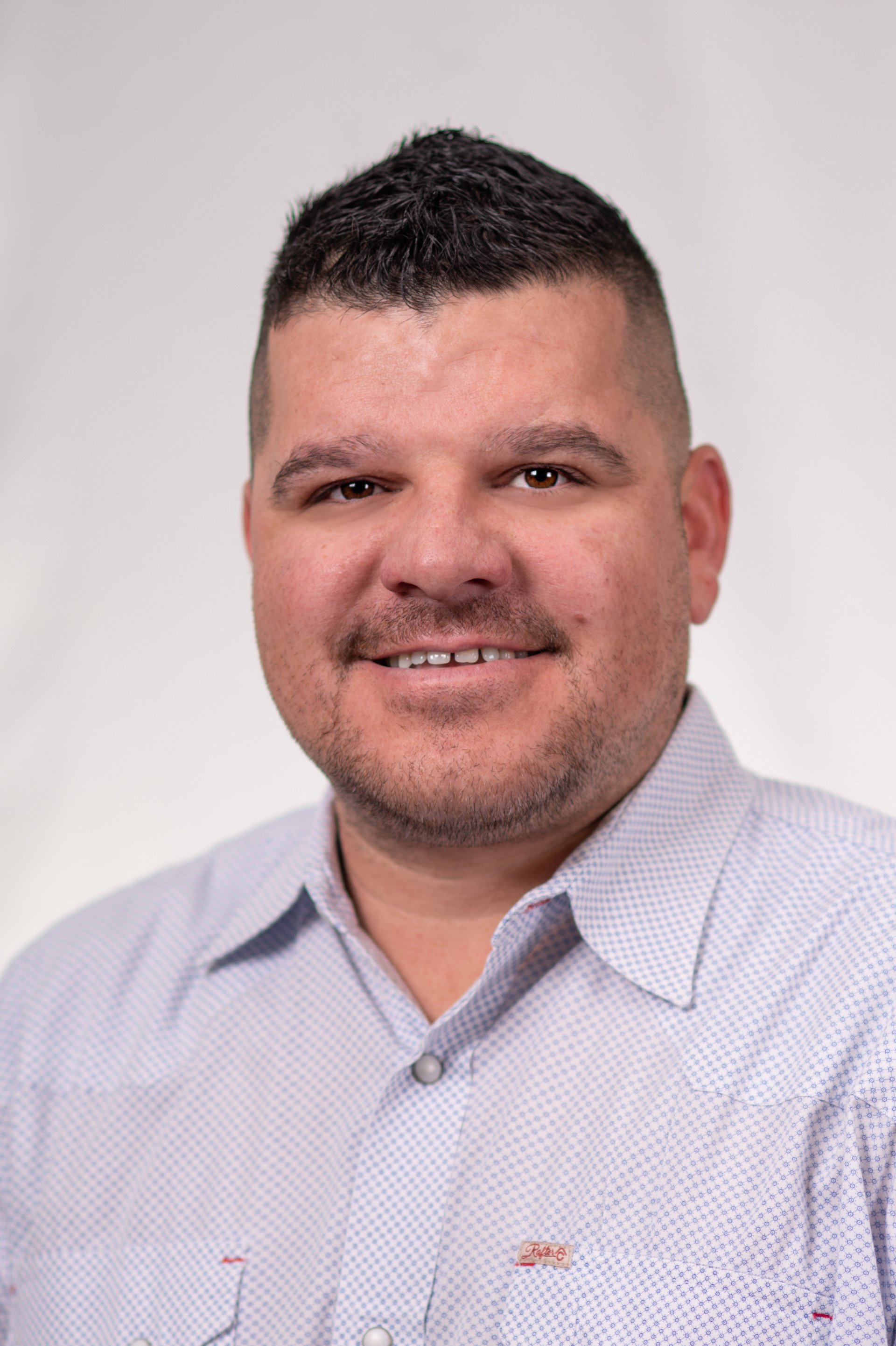 BRB Contractors Inc Company Leadership | Topeka, KS