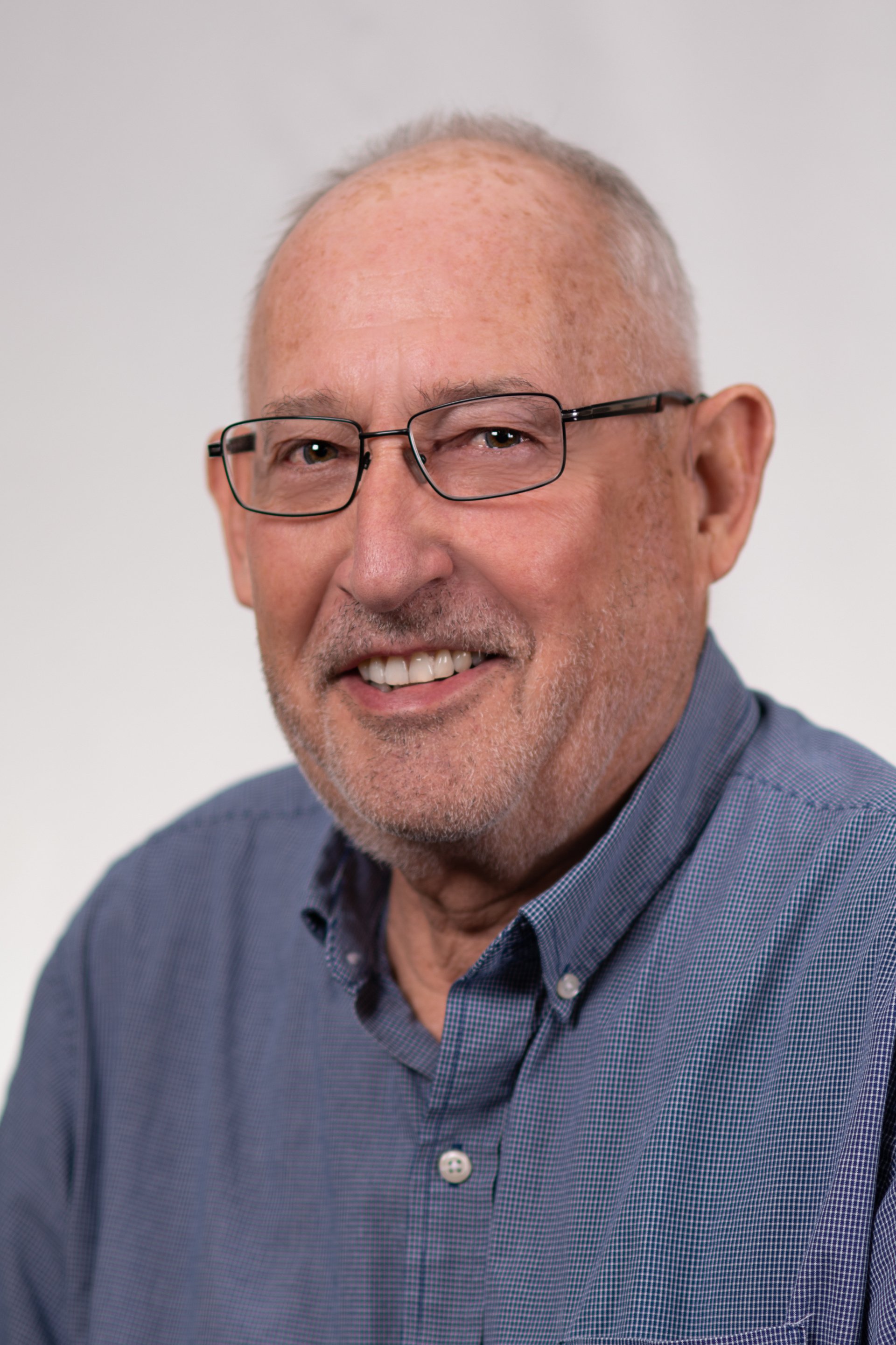 BRB Contractors Inc Company Leadership | Topeka, KS