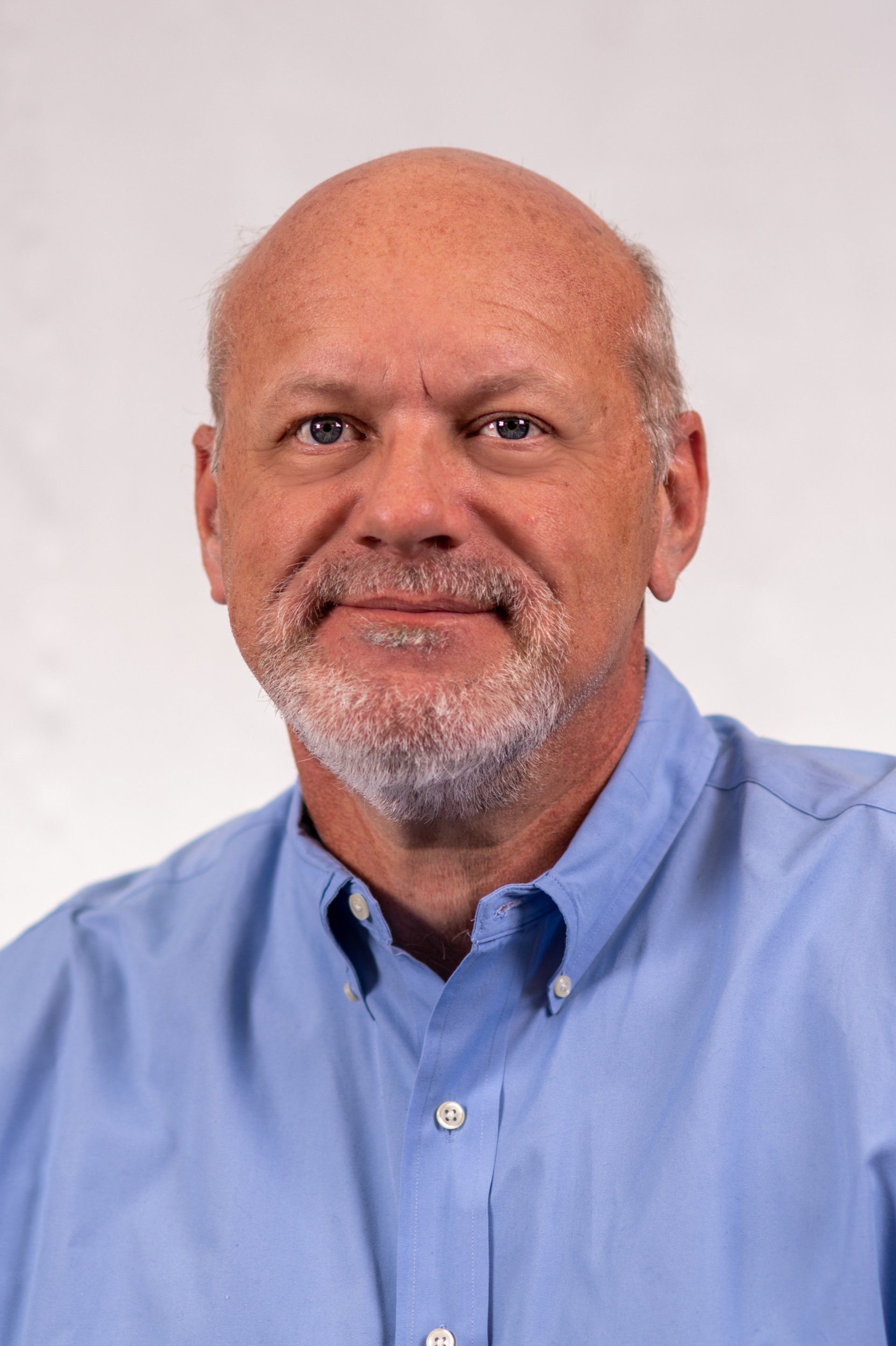 BRB Contractors Inc Company Leadership | Topeka, KS