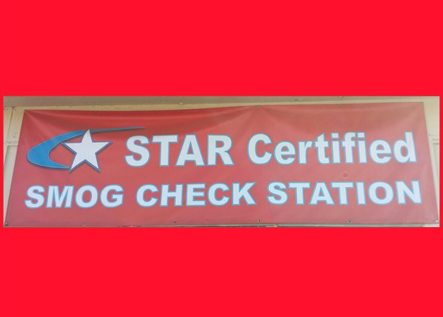 Smog Check Fairfield Ca