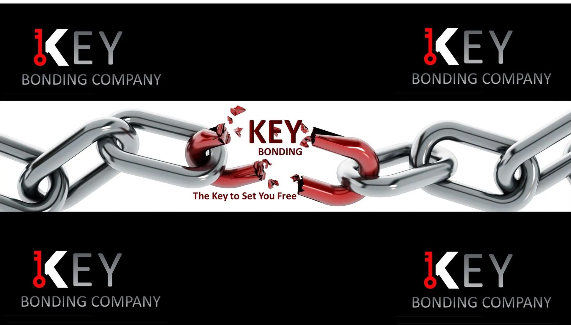 Bail Bonds | Key Bonding Company | Chattanooga, TN