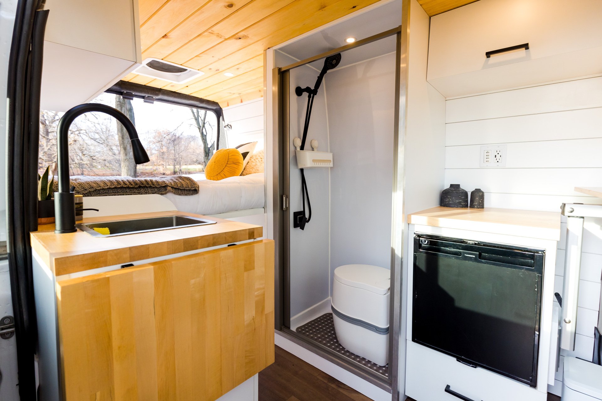 Vanture Customs Photo Gallery | Philadelphia, PA