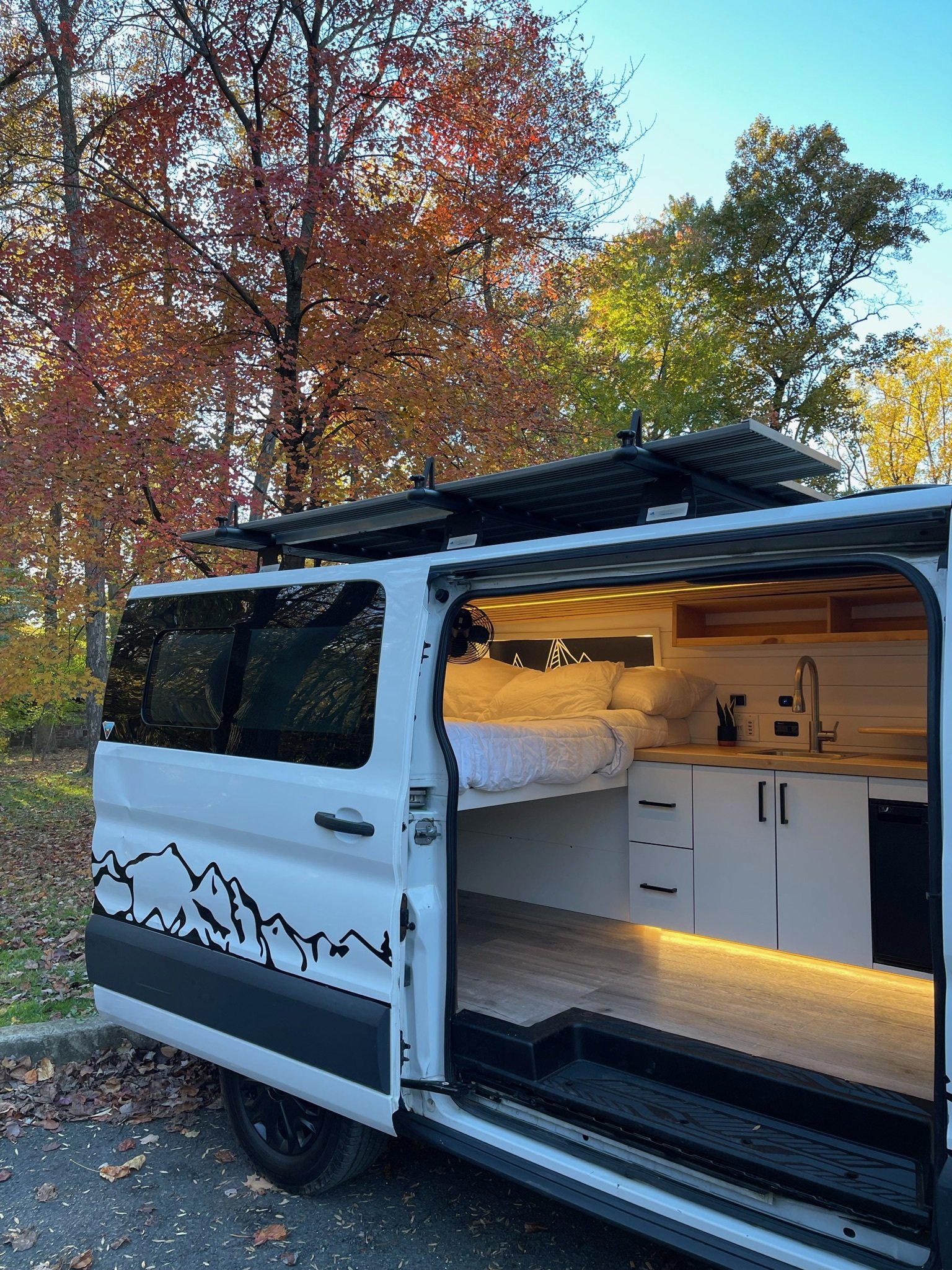 Vanture Customs Photo Gallery | Philadelphia, PA