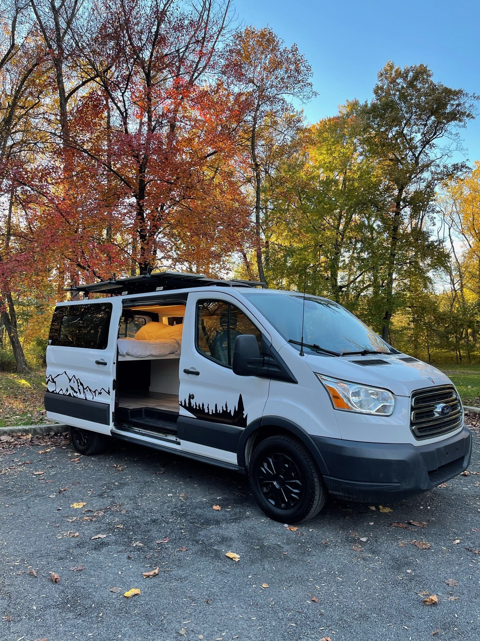 Vanture Customs Photo Gallery | Philadelphia, PA
