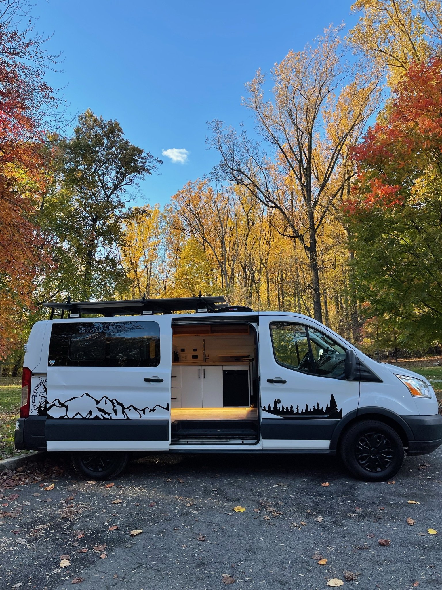 Vanture Customs Photo Gallery | Philadelphia, PA