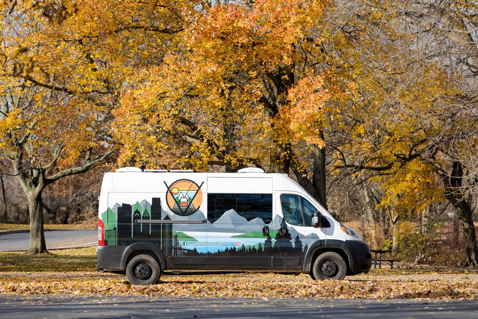 Vanture Customs Photo Gallery | Philadelphia, PA