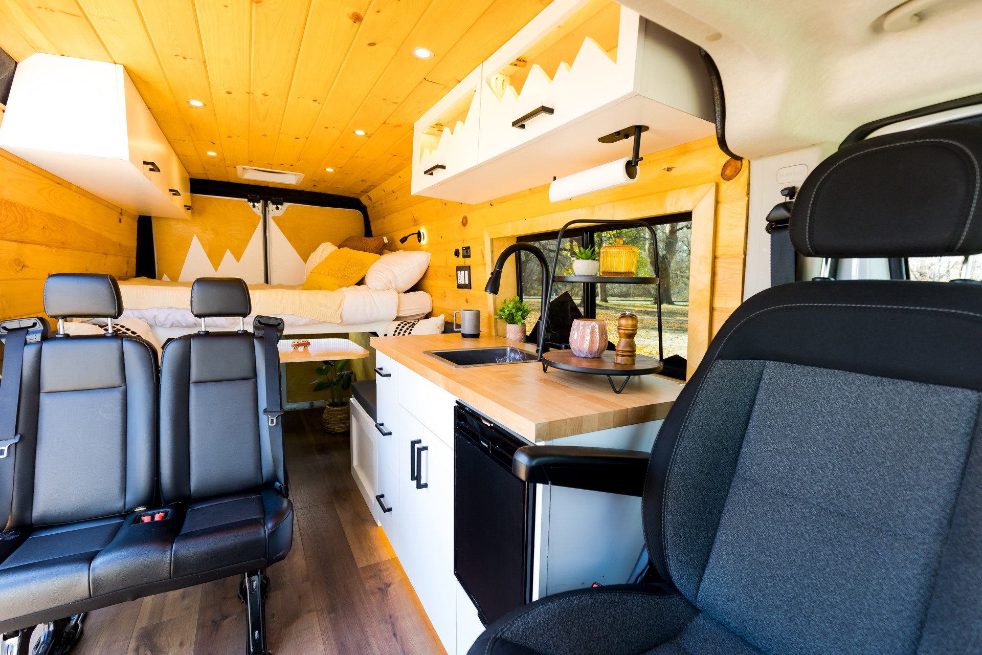 Vanture Customs Photo Gallery | Philadelphia, PA