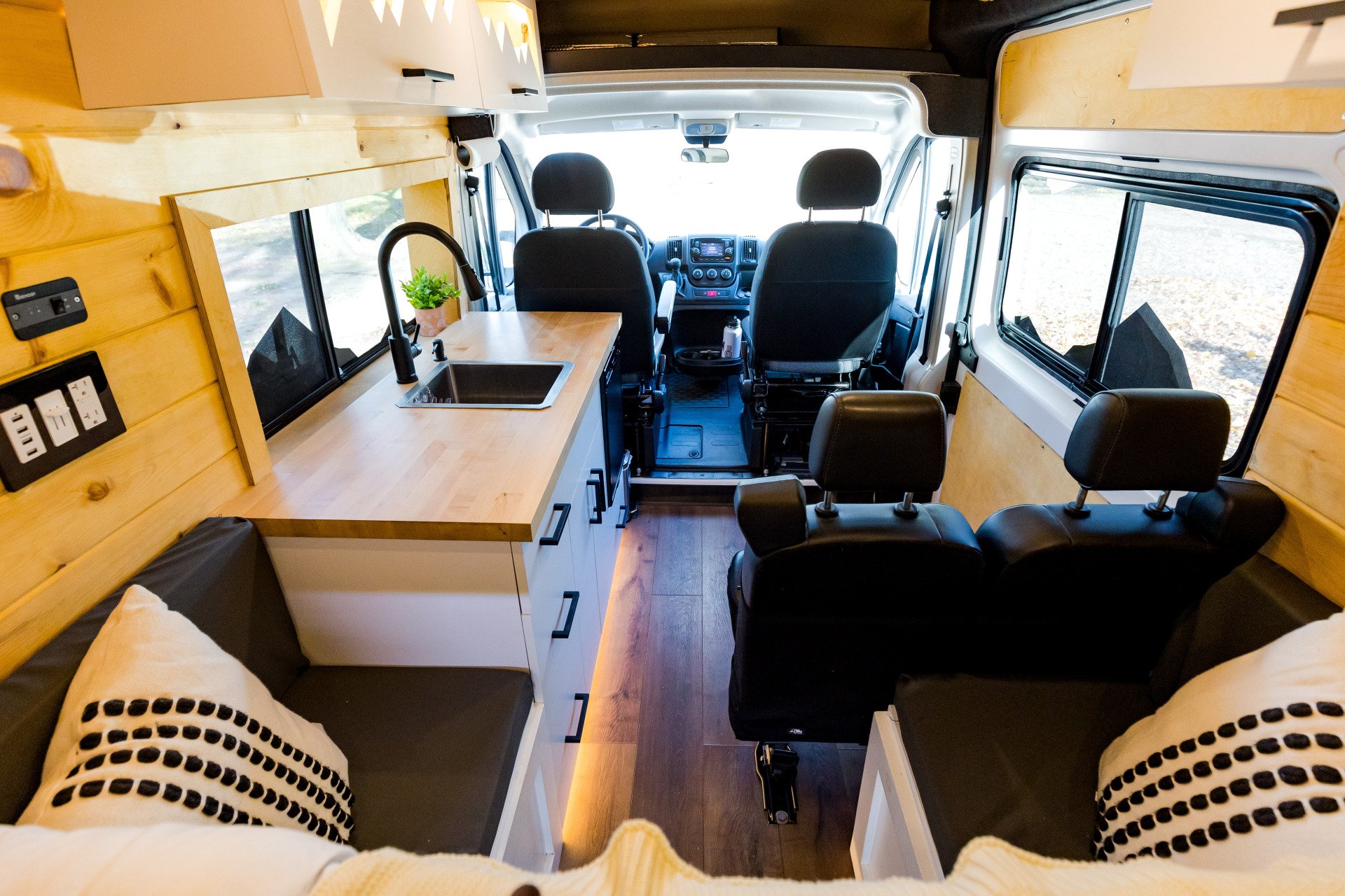 Vanture Customs Photo Gallery | Philadelphia, PA