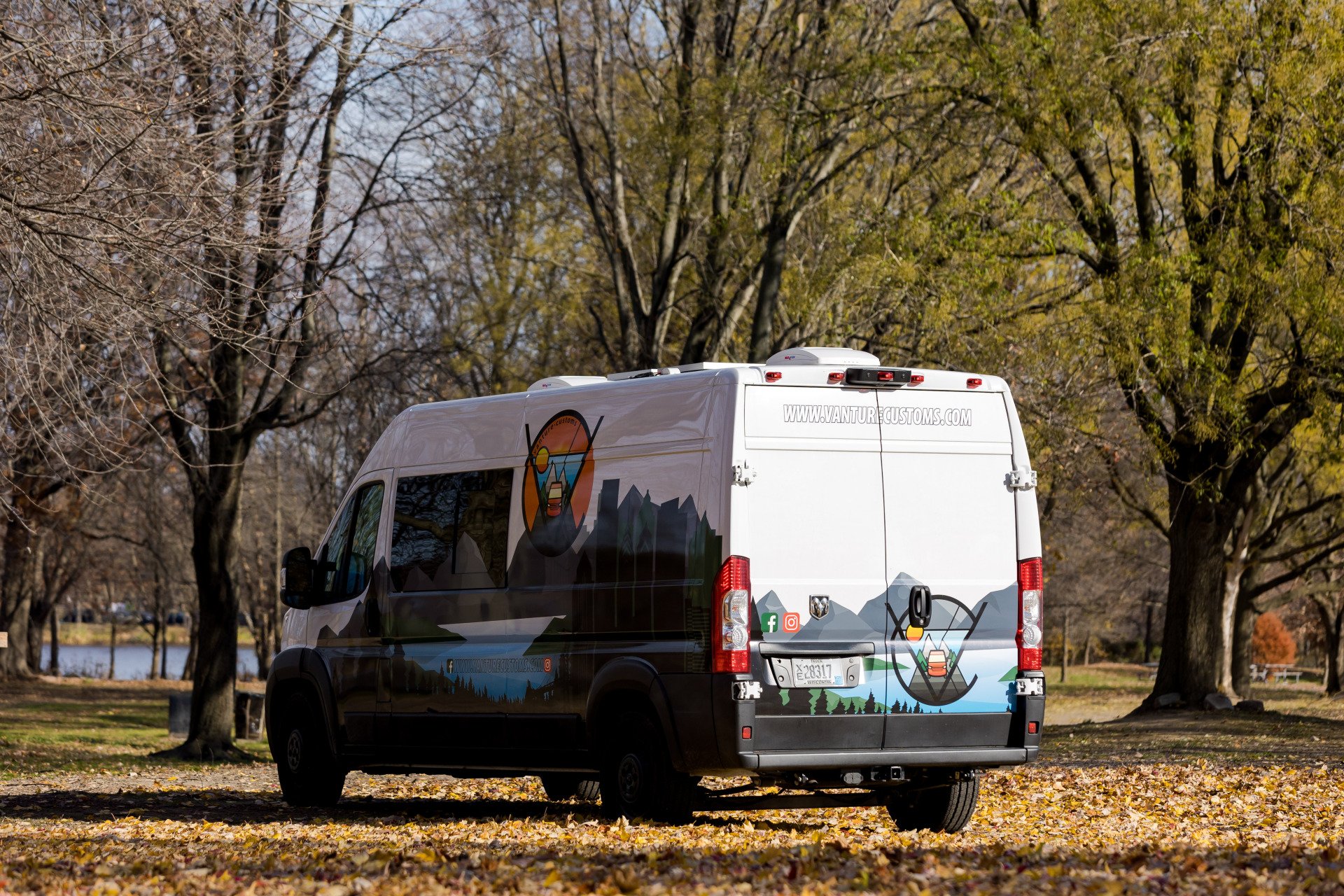 Vanture Customs Photo Gallery | Philadelphia, PA