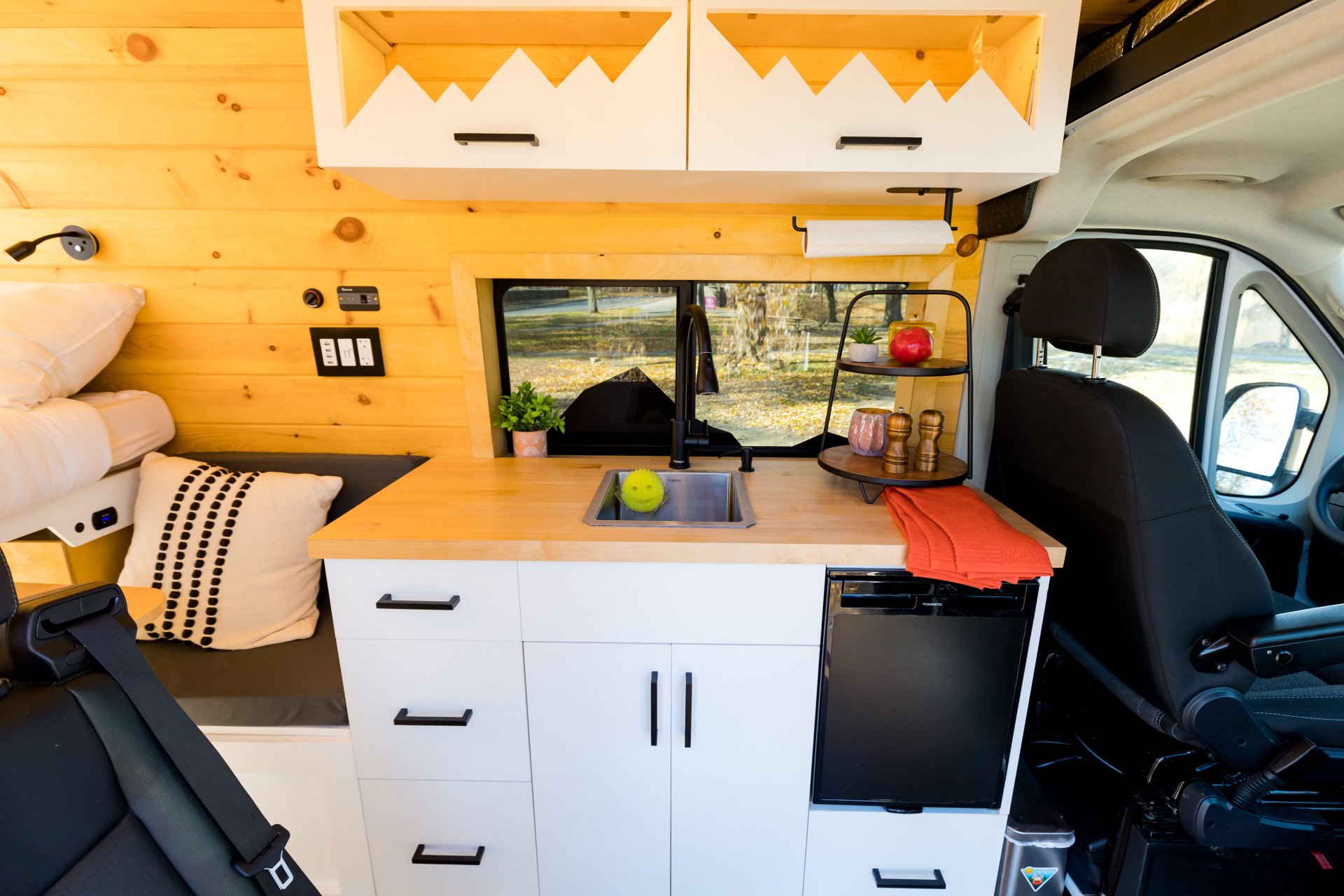 Vanture Customs Photo Gallery | Philadelphia, PA