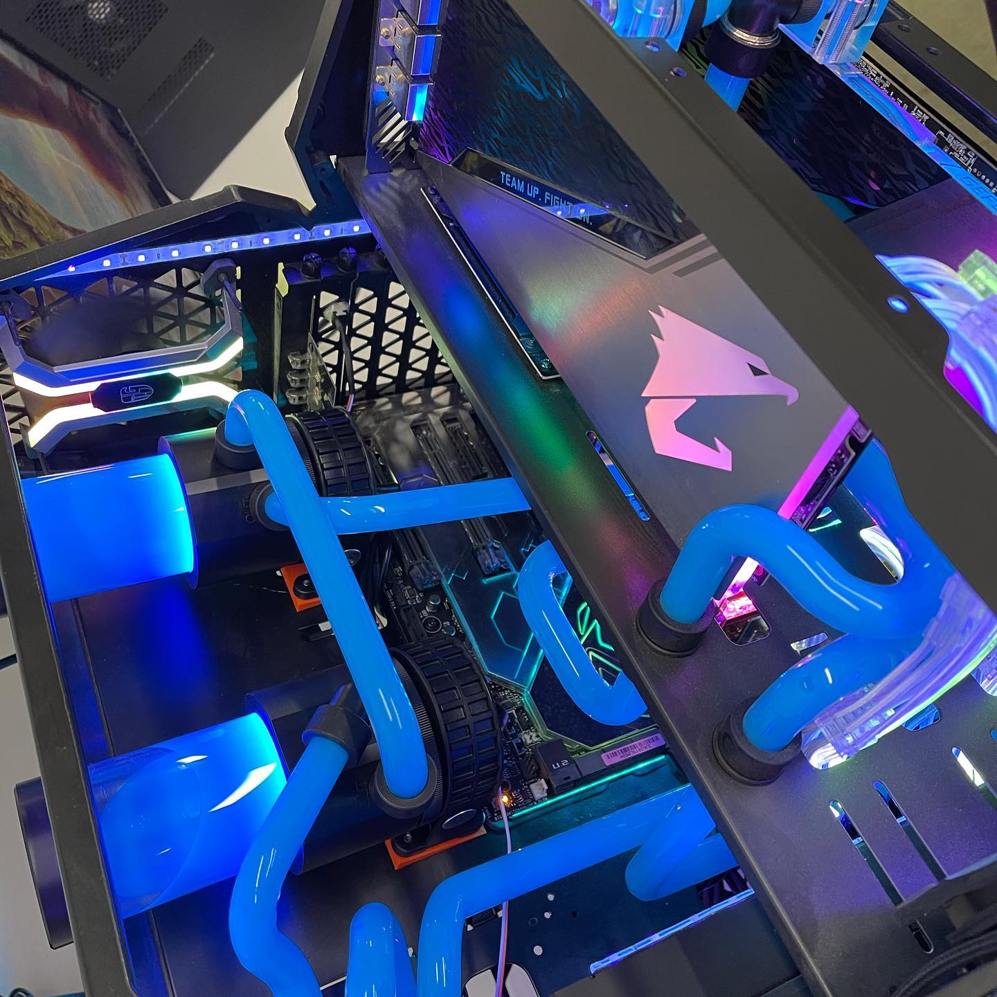 Custom Built Computer Beaverton, OR | BrainWave Computers