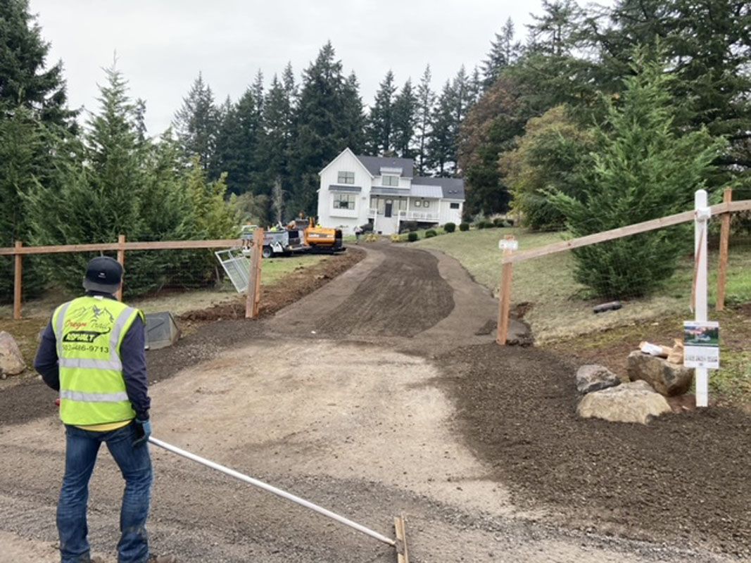 Gallery | Oregon Trail Asphalt LLC