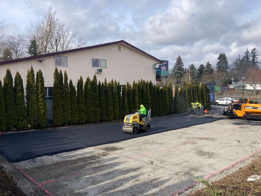 Gallery | Oregon Trail Asphalt LLC