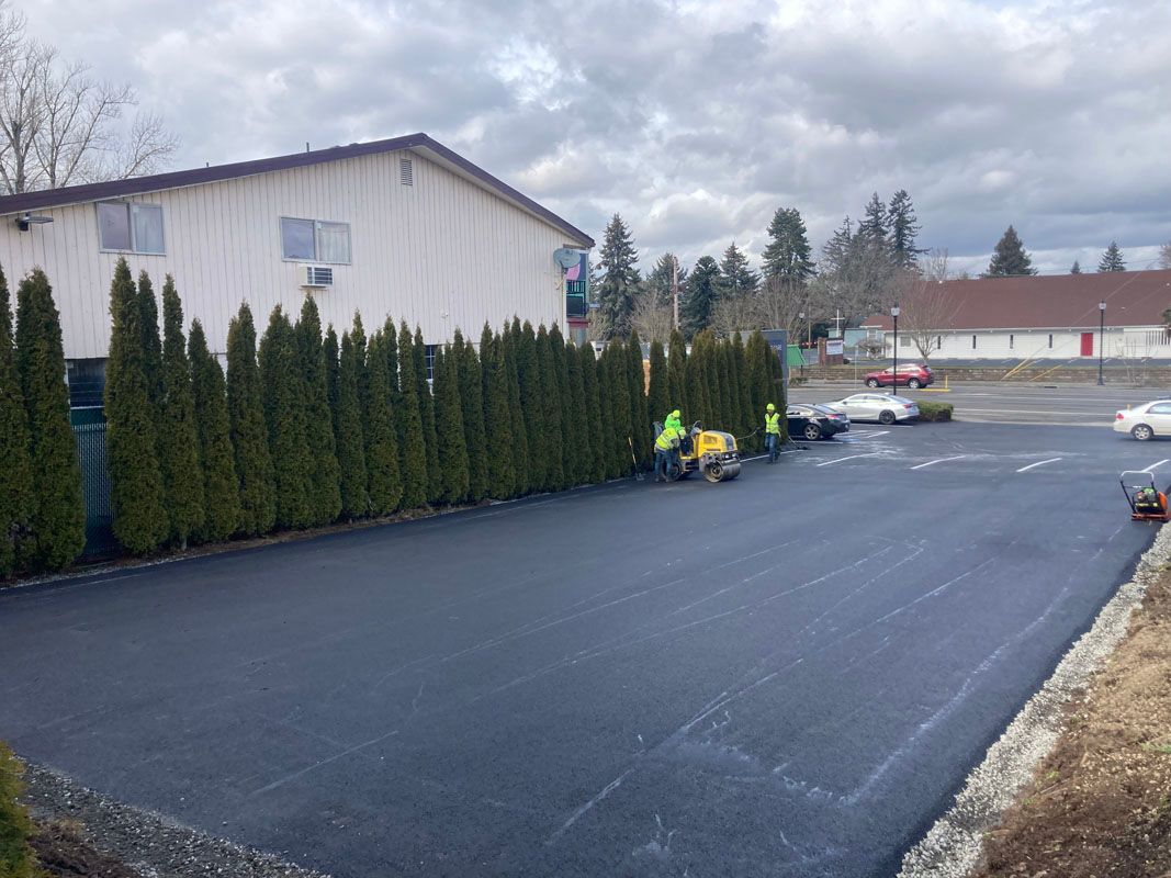 Gallery | Oregon Trail Asphalt LLC