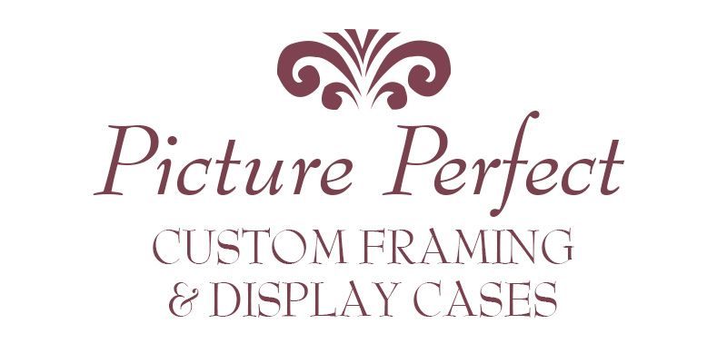 custom frame shop Near Me | Picture Perfect Custom Framing