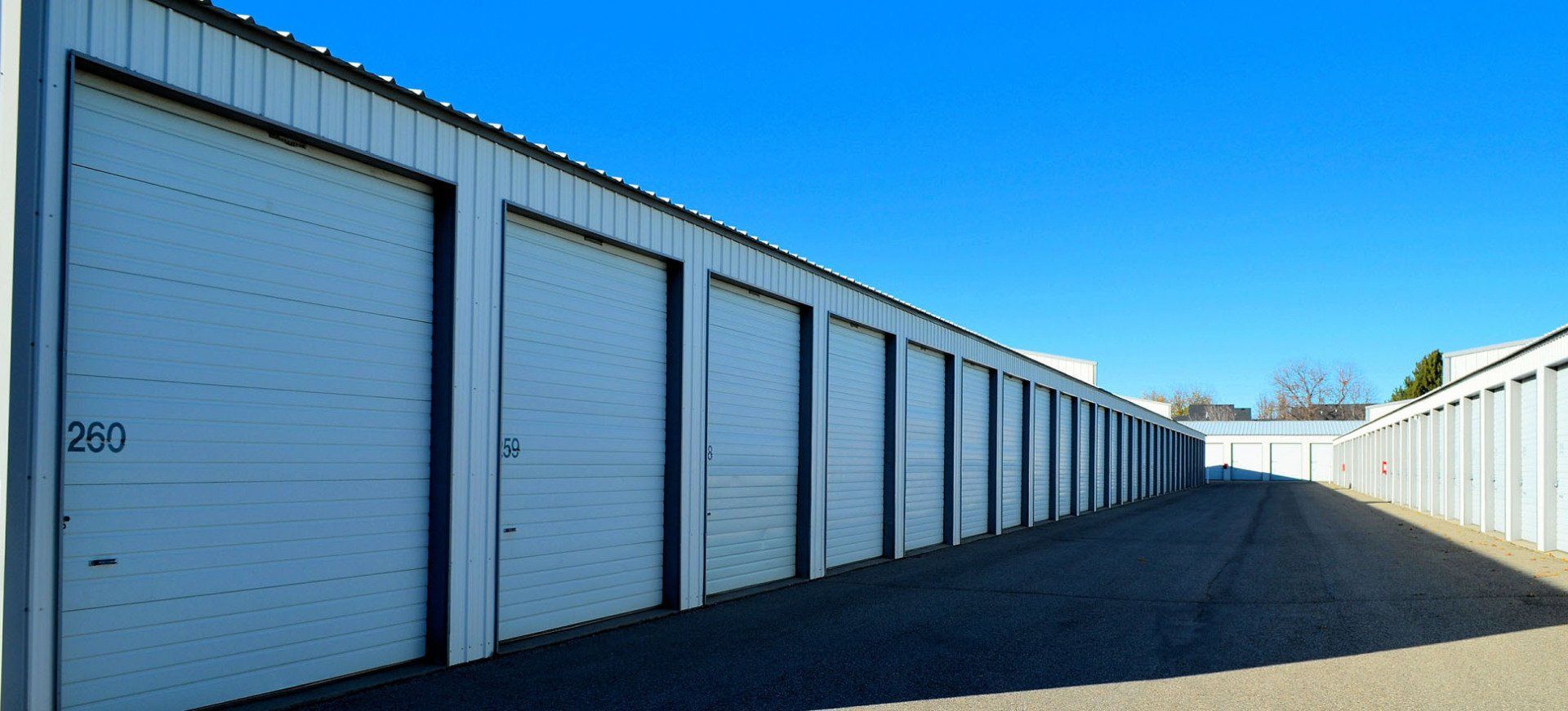 Self Storage Company Boise, Caldwell ID | RV and Boat Storage