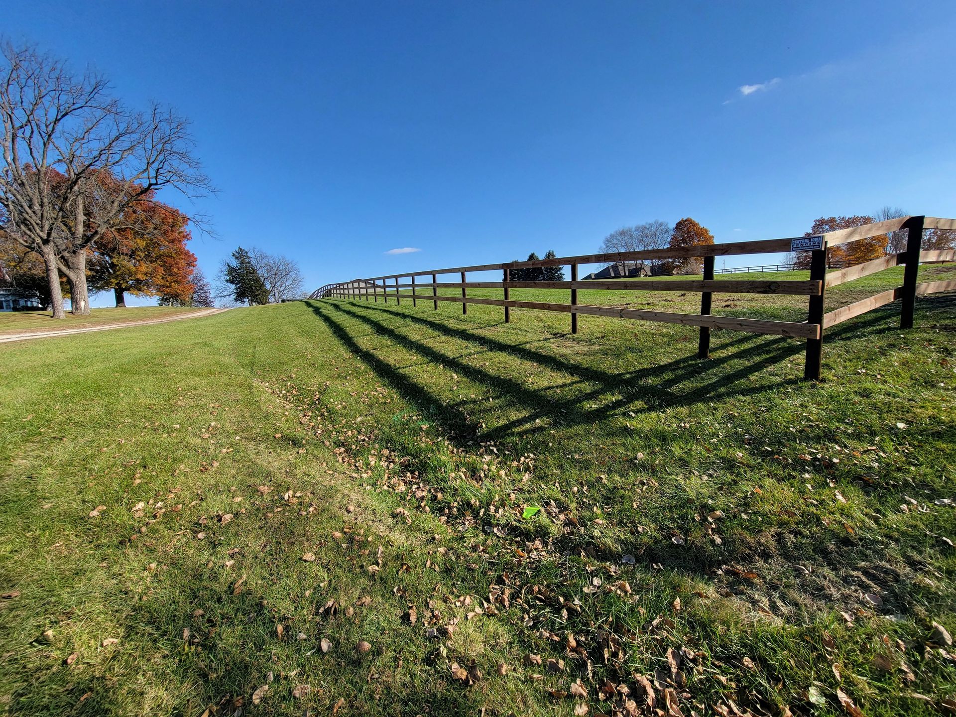 Ag Fence Contractor Des Moines, IA | Ankeny, IA