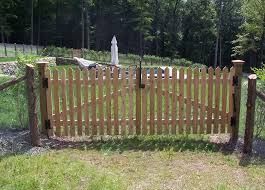 Gates and Gate Repair & Services | Central Iowa