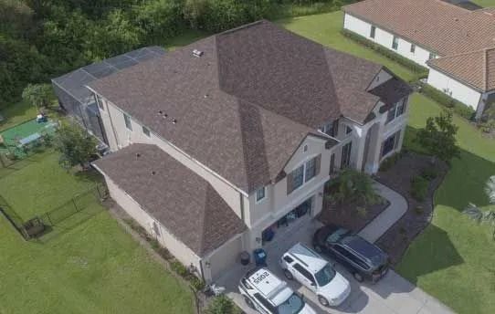 Roofing Gallery | Richardson-Stinton Roofing | Bradenton, FL