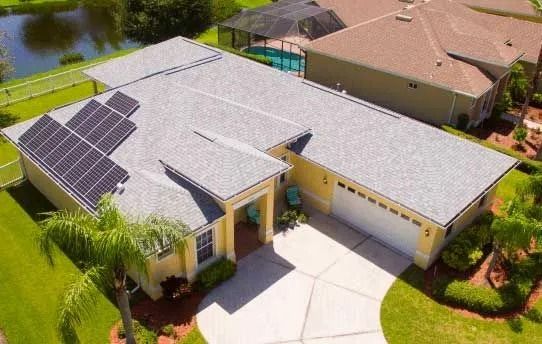 Roofing Gallery | Richardson-Stinton Roofing | Bradenton, FL