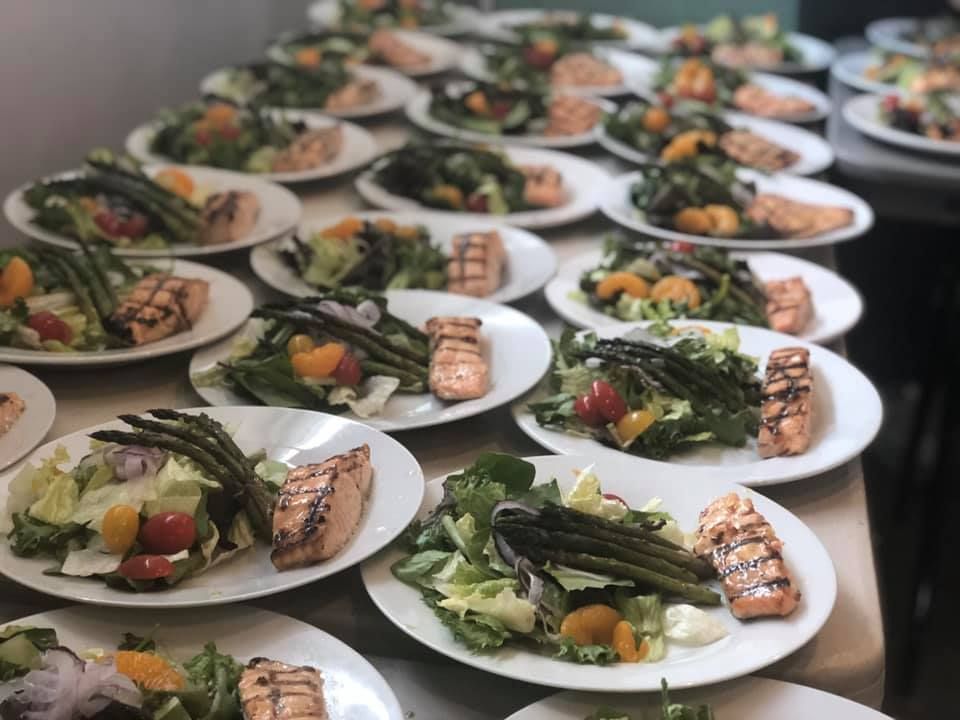 Photo Gallery | Pacific Northwest Catering