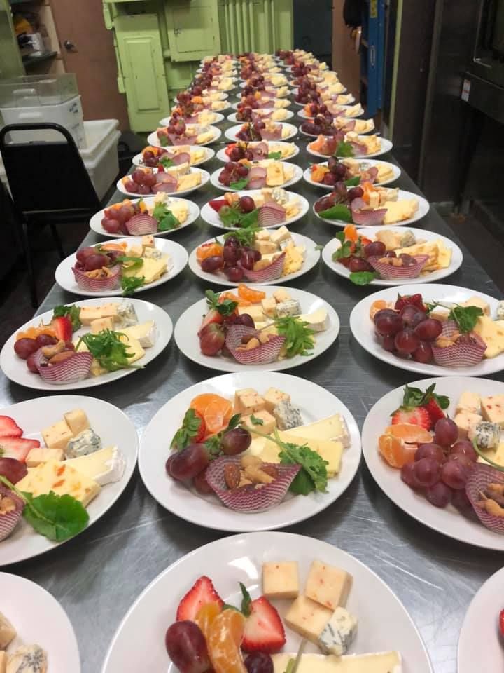 Photo Gallery | Pacific Northwest Catering