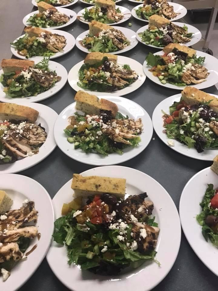 Photo Gallery | Pacific Northwest Catering