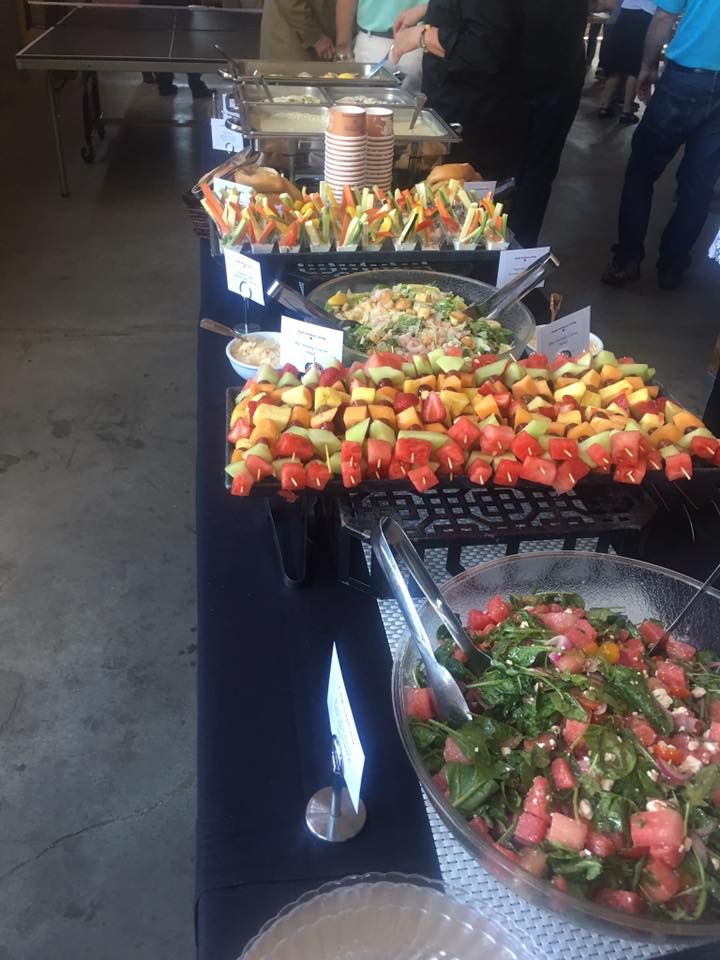 Photo Gallery | Pacific Northwest Catering