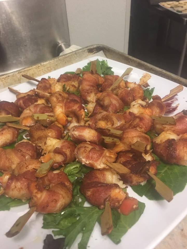 Photo Gallery | Pacific Northwest Catering
