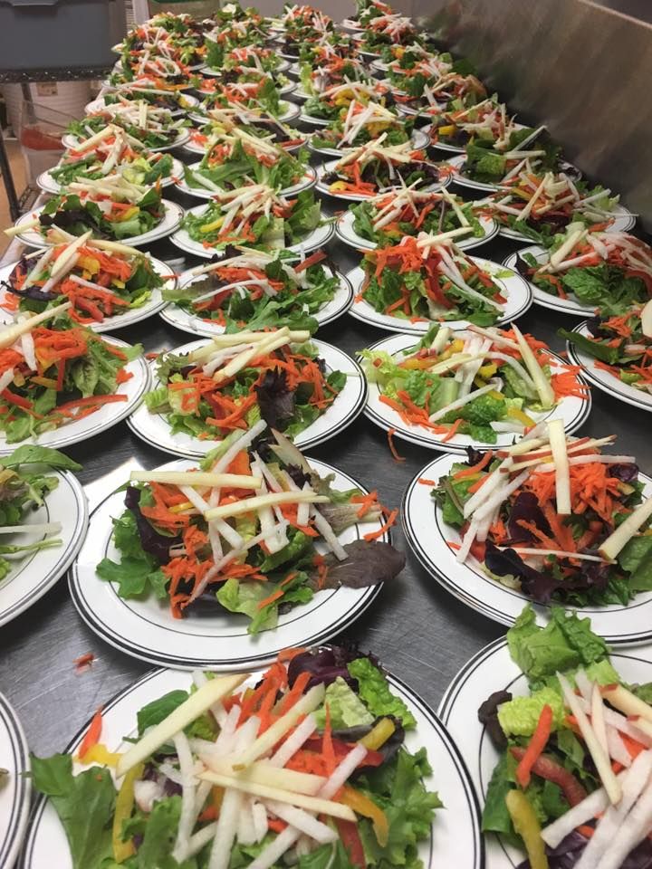 Photo Gallery | Pacific Northwest Catering