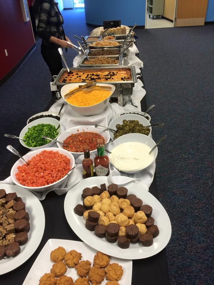 Photo Gallery | Pacific Northwest Catering