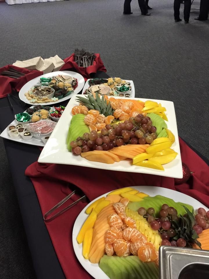 Photo Gallery | Pacific Northwest Catering