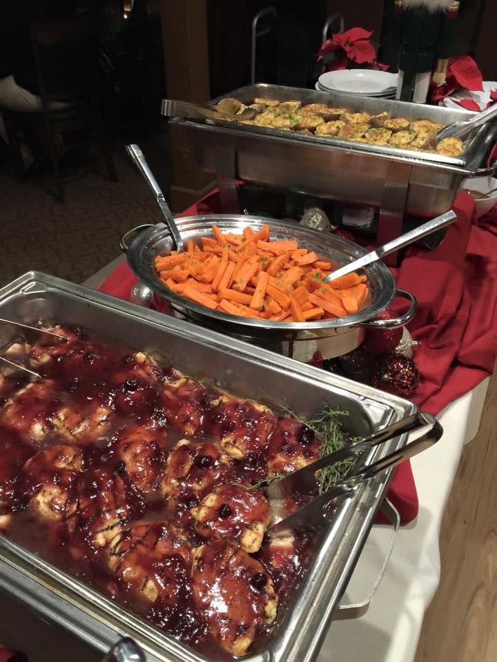 Photo Gallery | Pacific Northwest Catering