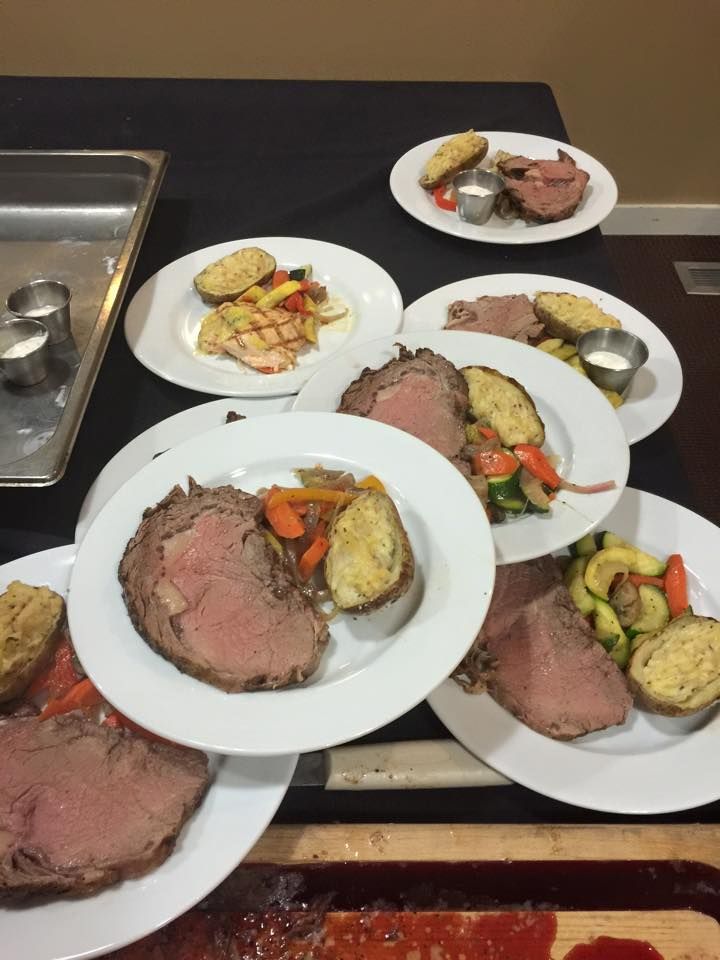 Photo Gallery | Pacific Northwest Catering