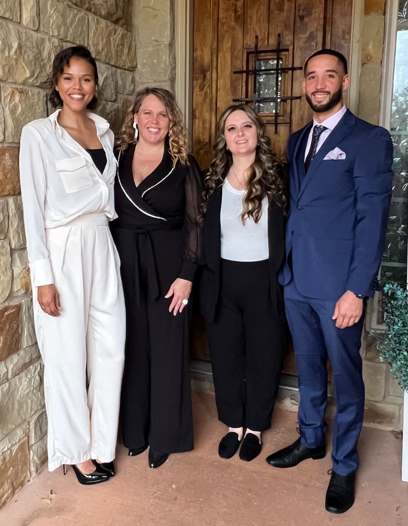 Glass & Mirror Shop in Round Rock, TX | MJC Glass Solutions