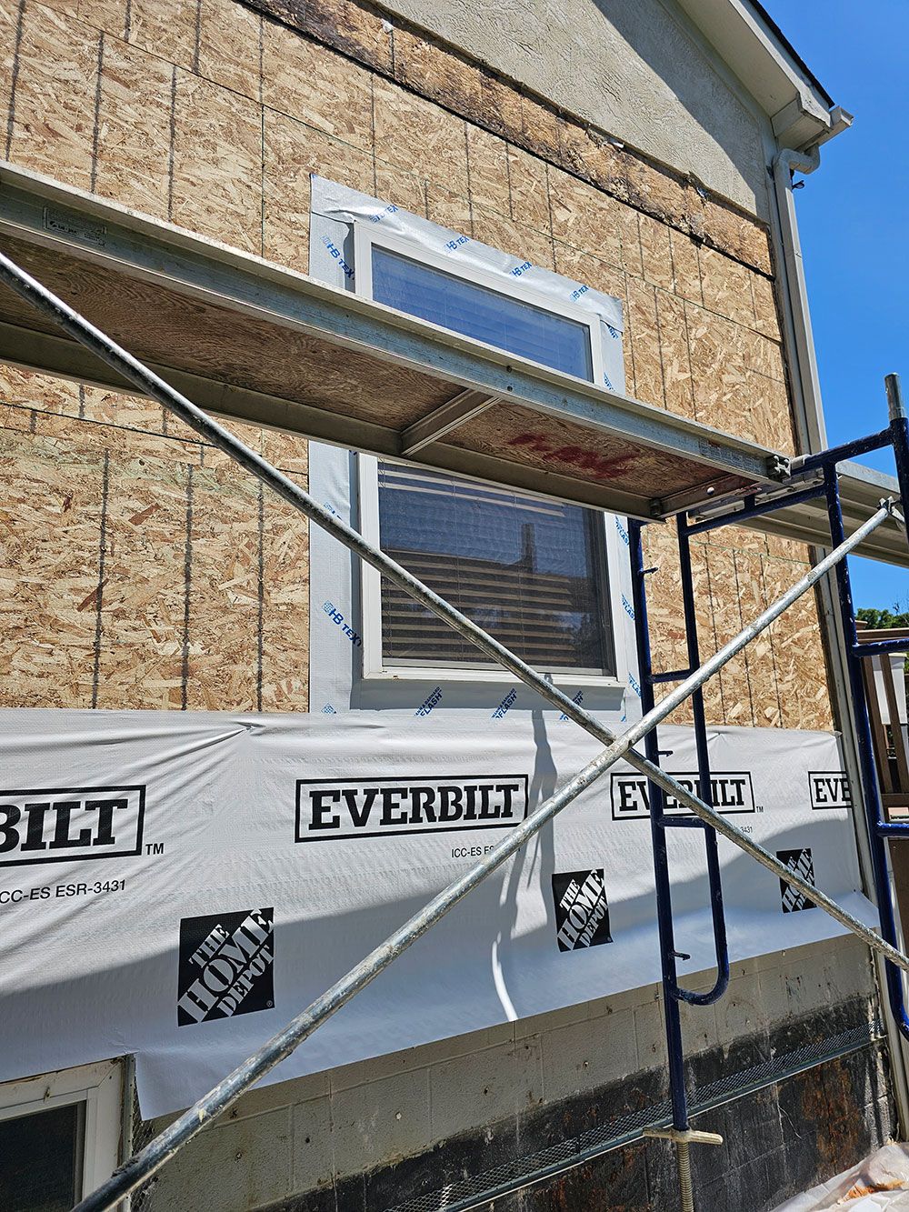 Stucco Gallery | Mud Monster Stucco | Columbus, OH