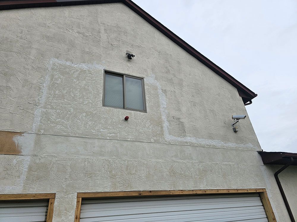 Stucco Gallery | Mud Monster Stucco | Columbus, OH
