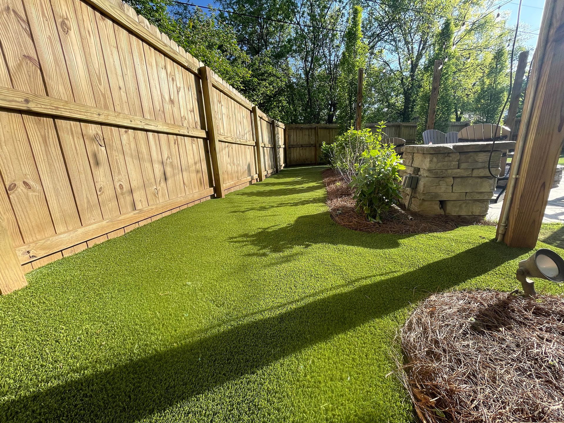 Photo Gallery | Beacon Turf & Design