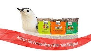 Wild Bird Products | Walpole, MA