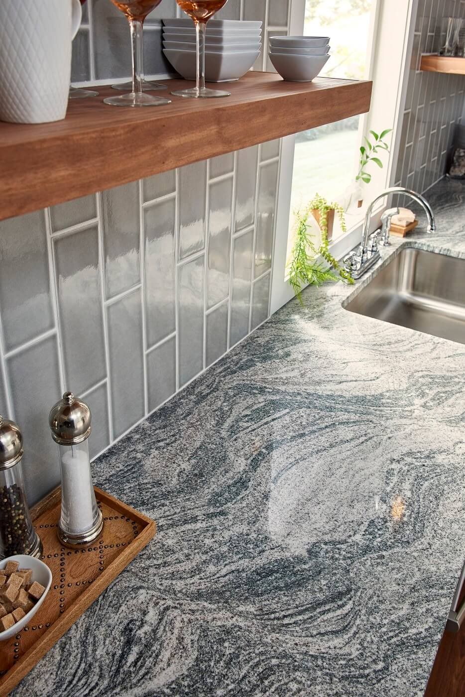 Gallery of Granite & Flooring | California Granite & Flooring | Fuquay ...