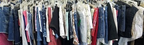 New To You High End Resale | Consignment | Decatur, IL