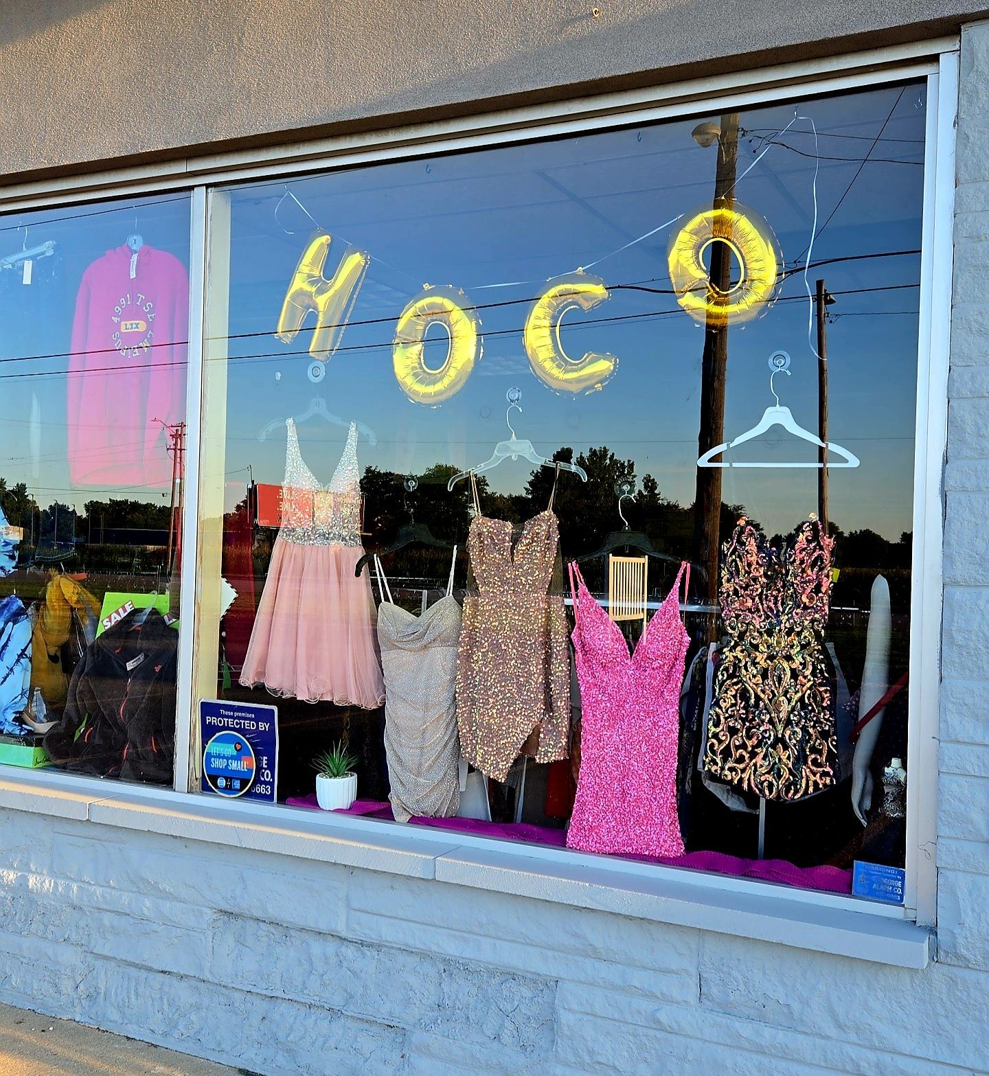 New To You High End Resale | Consignment | Decatur, IL