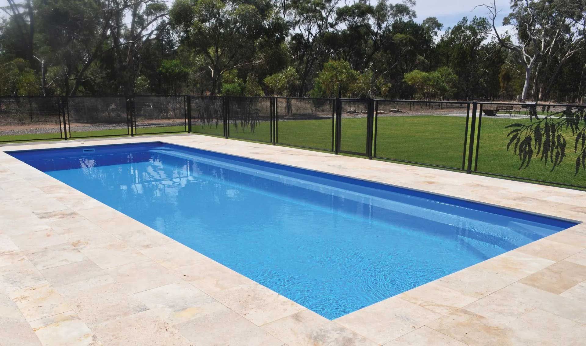 Pool Builders Murfreesboro, TN | Sterling Pools