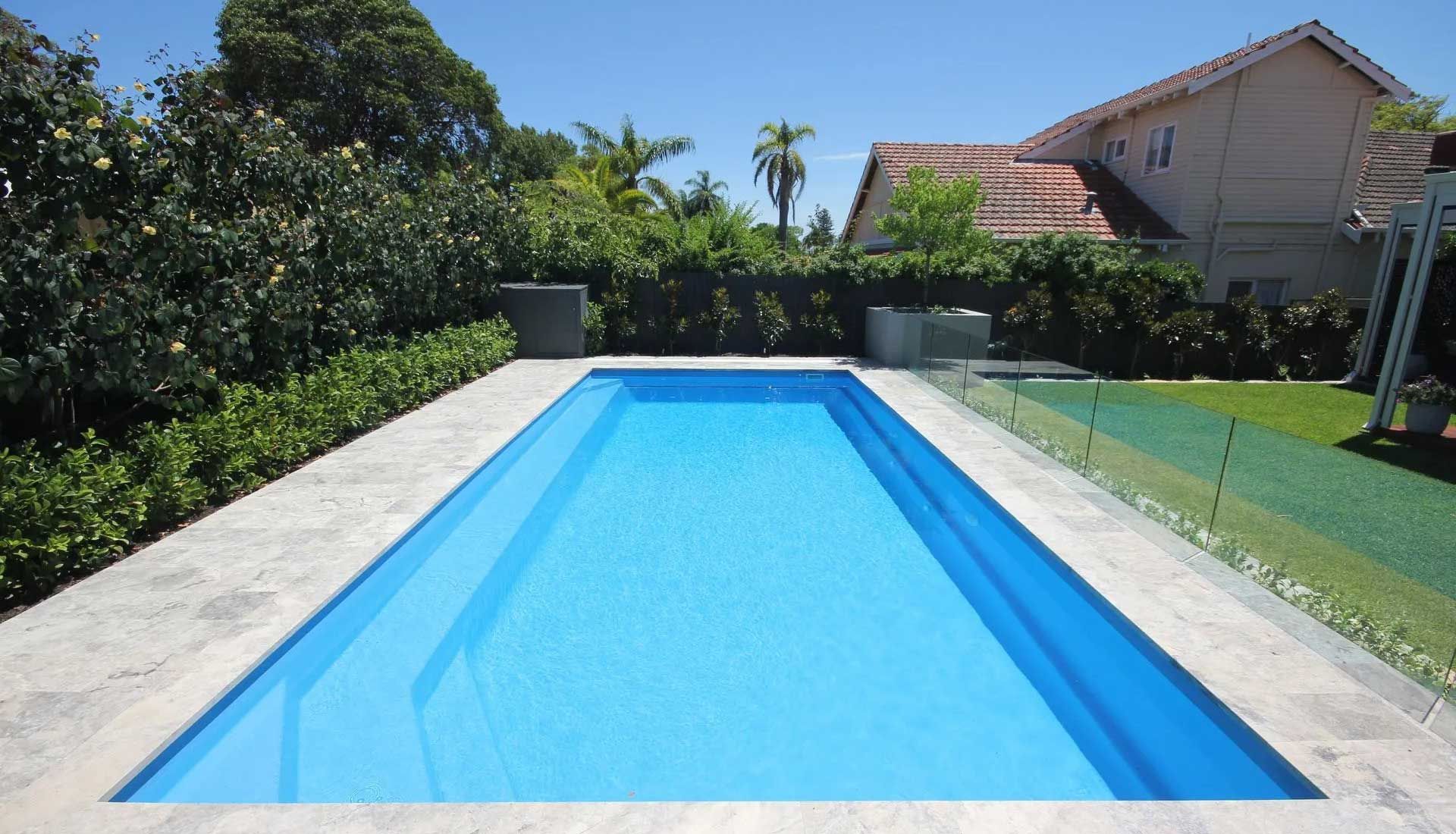 Pool Builders Murfreesboro, TN | Sterling Pools