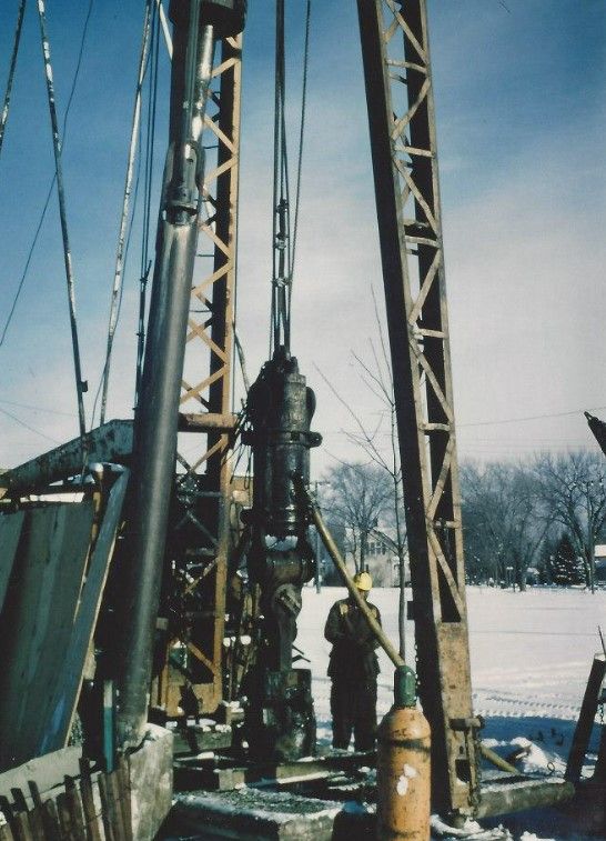 Gallery | LTP Enterprises | ND, SD, MN