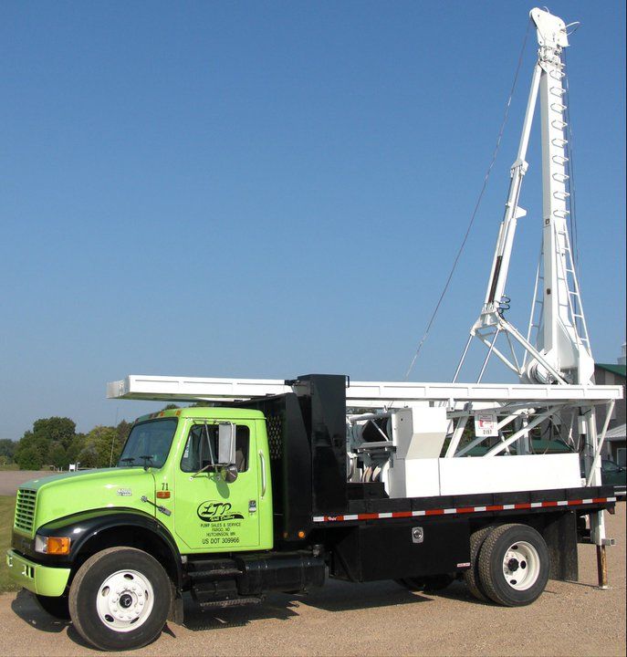 Gallery | LTP Enterprises | ND, SD, MN
