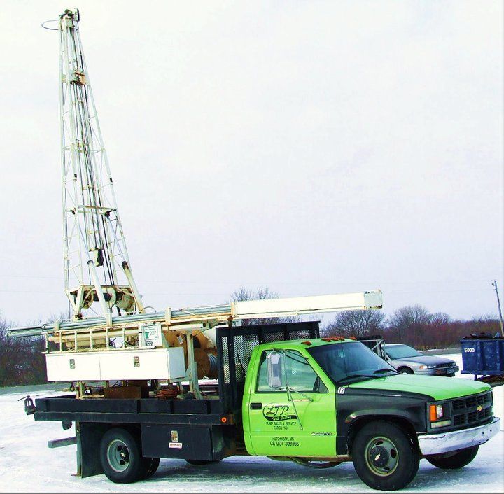 Gallery | LTP Enterprises | ND, SD, MN