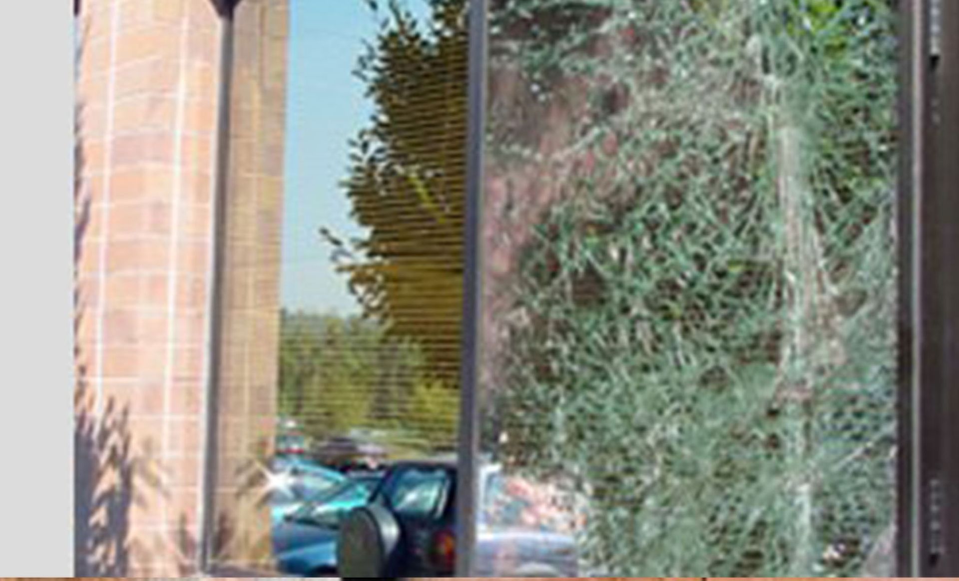 Signs of Foundation Issues | Fort Worth, TX