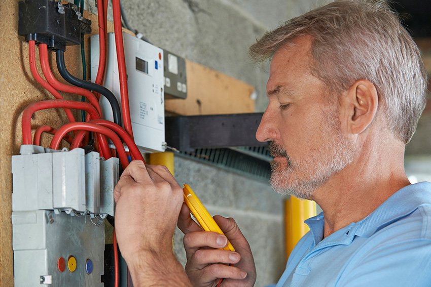 J D Electrical Inc | Electrical Services | Idaville, IN